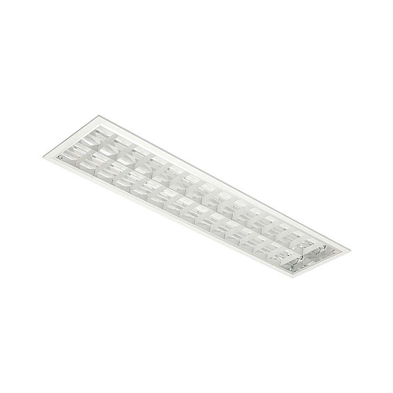 Luminária Fluorescente – SIRO